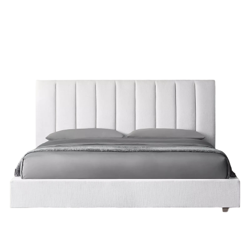 Riley Headboard and Storage Bed